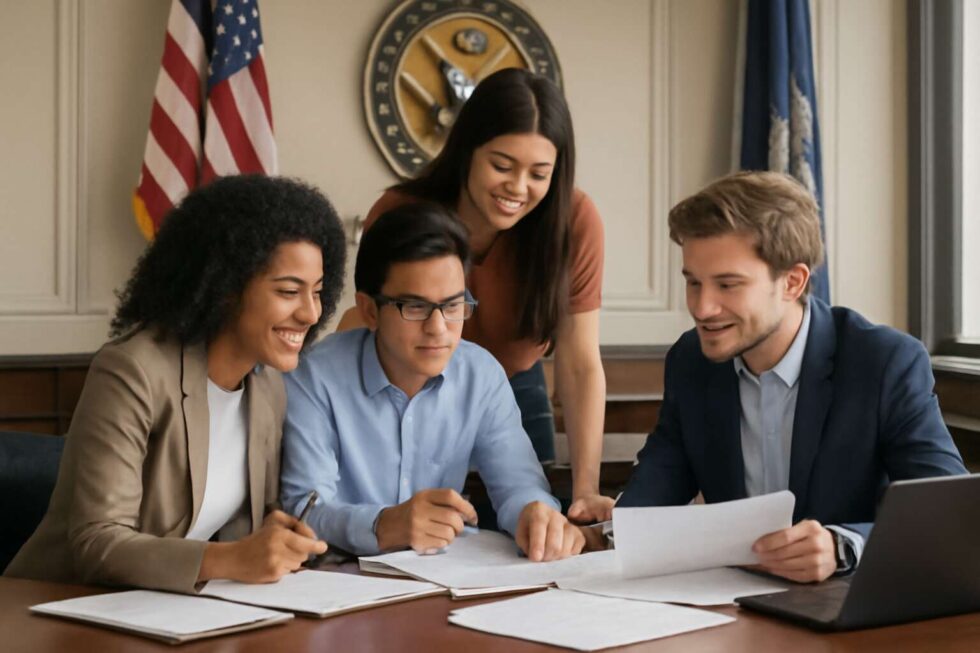 Top Opportunities for Internships for Public Management to Launch Your ...